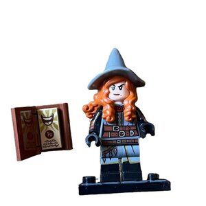 Lego | Toys | Lego Dungeons Dragons Dnd Tasha Witch Queen Minifigure ...